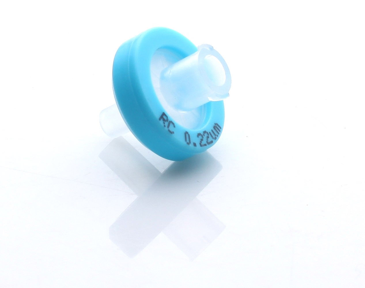 RC Non-Sterile Syringe Filters