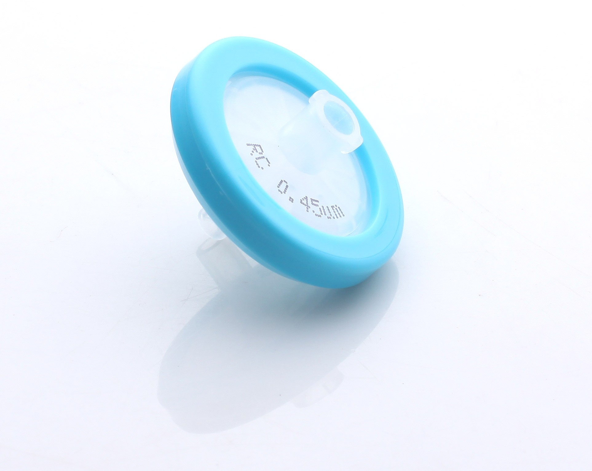 RC Non-Sterile Syringe Filters