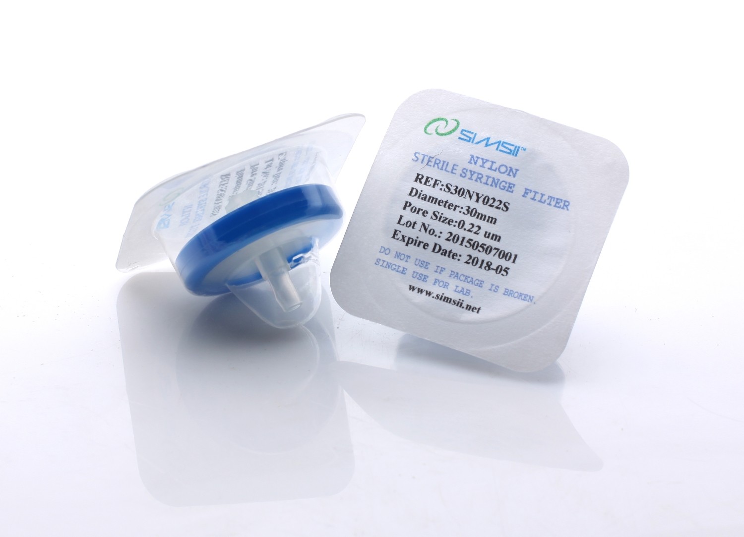 Syringe Filter 0.22 Micron – Buy 0.22 Micron Syringe Filters